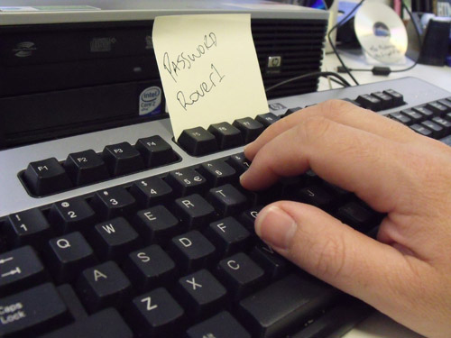 Cyber Crime Charge Bail Bonds | Arrest, Jail & Bail Bond Information