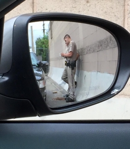 Your Rights as an Arrestee | Court, Jail and Arrest Information